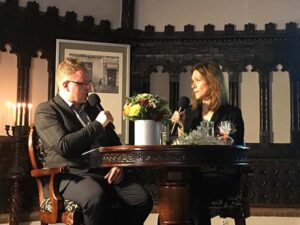 Karolina Kuszyk: In den Häusern der Anderen – Spuren deutscher Vergangenheit in Westpolen ...